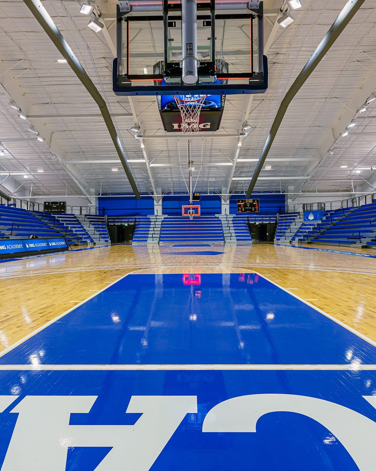 Girls Basketball Camps - Girls Basketball Camp | IMG Academy