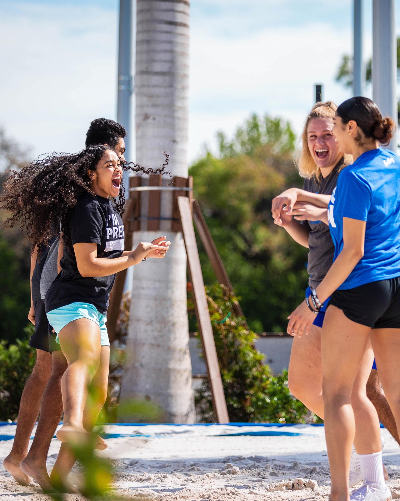 Sports Camp - Sport Training Camps | IMG Academy