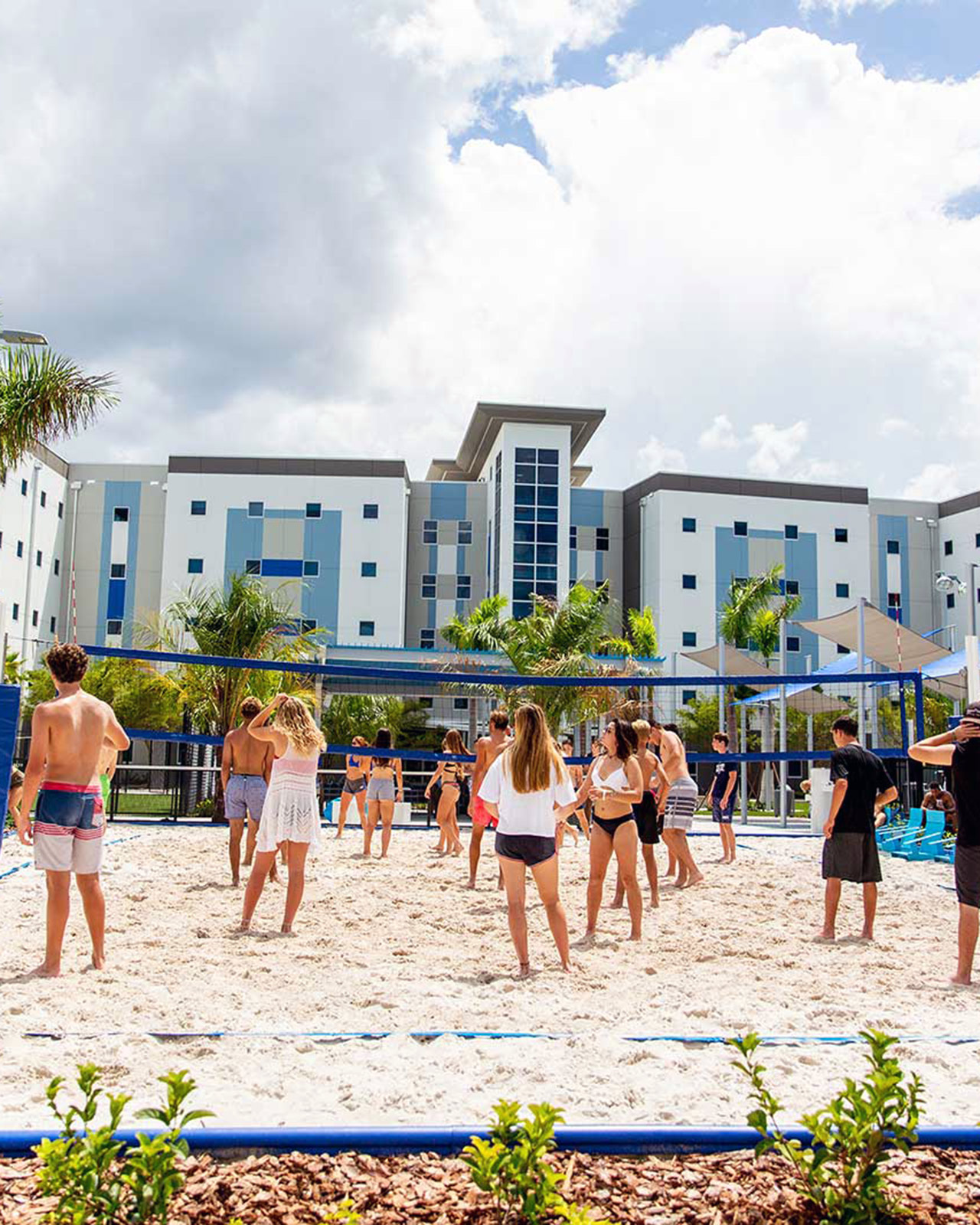 Football Camps - Football Training | IMG Academy