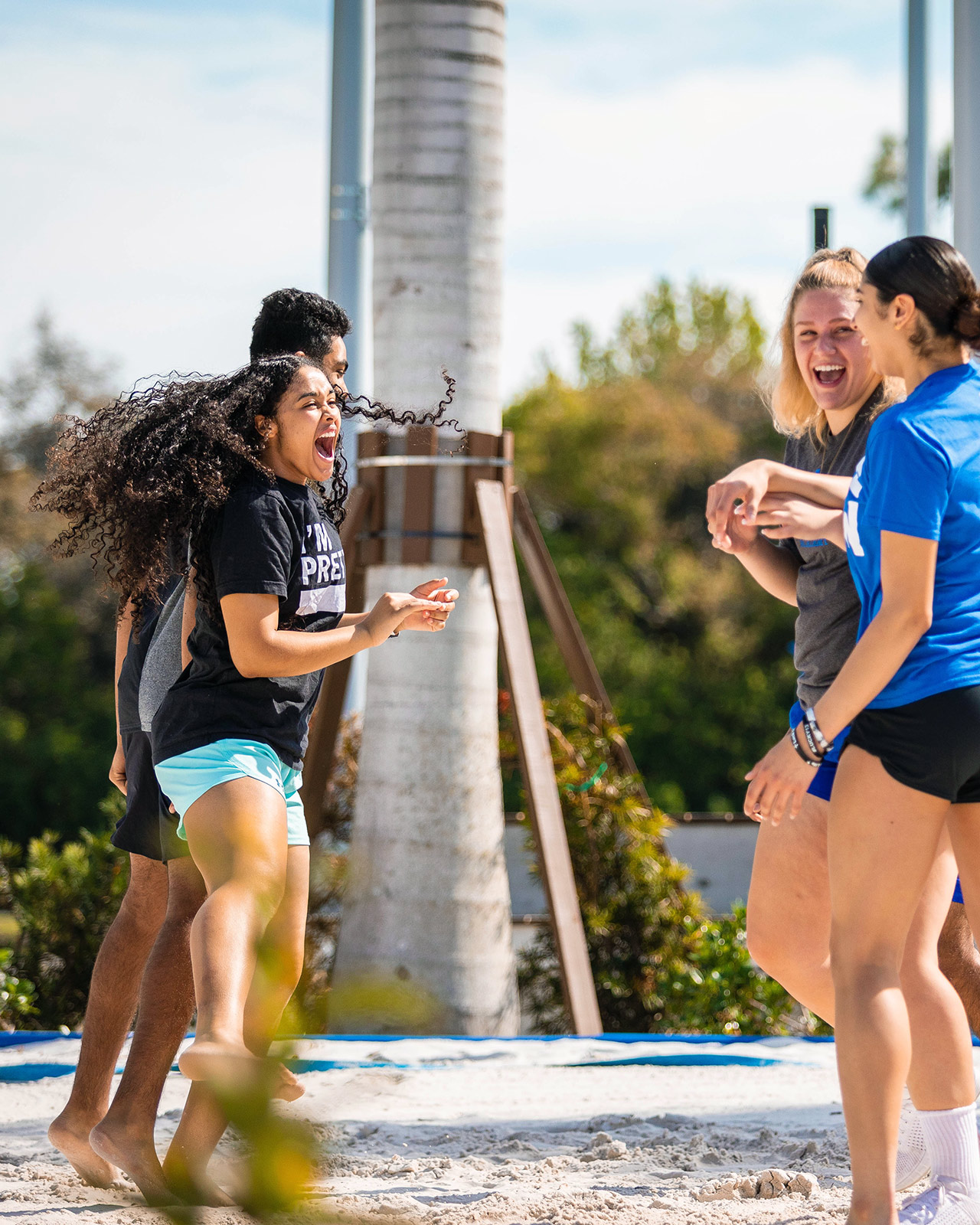 Football Camps - Football Training | IMG Academy