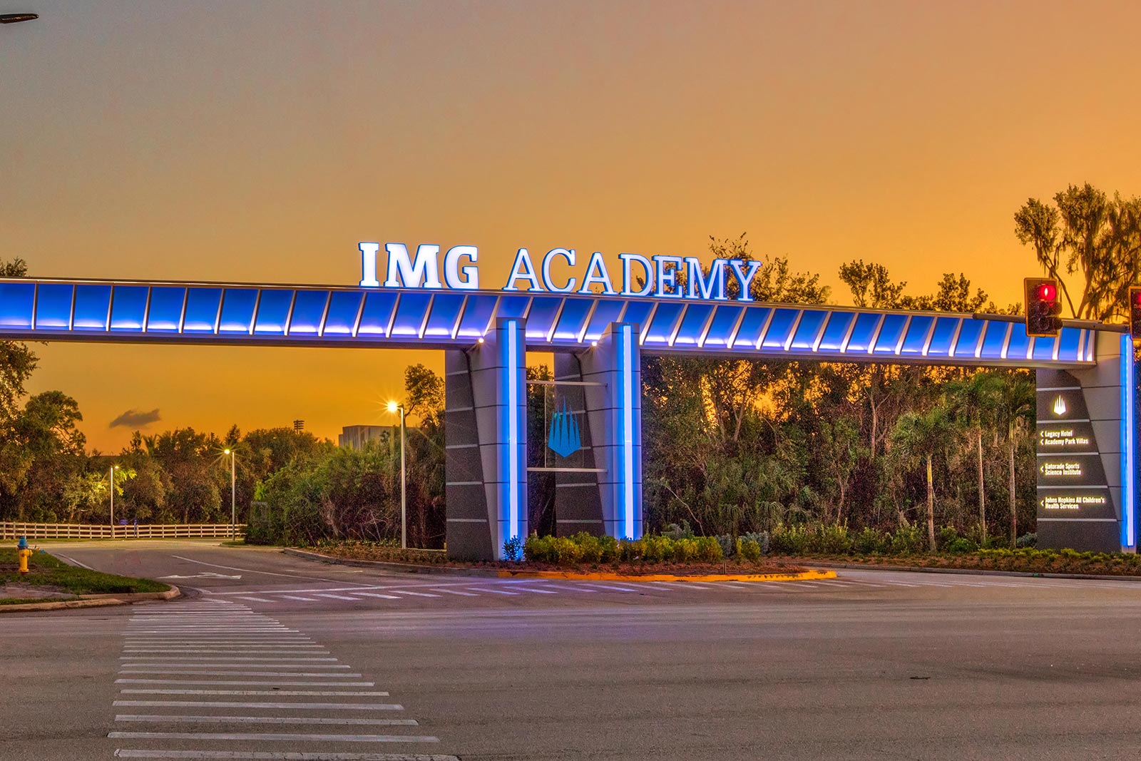 About Us | IMG Academy About Us | IMG Academy