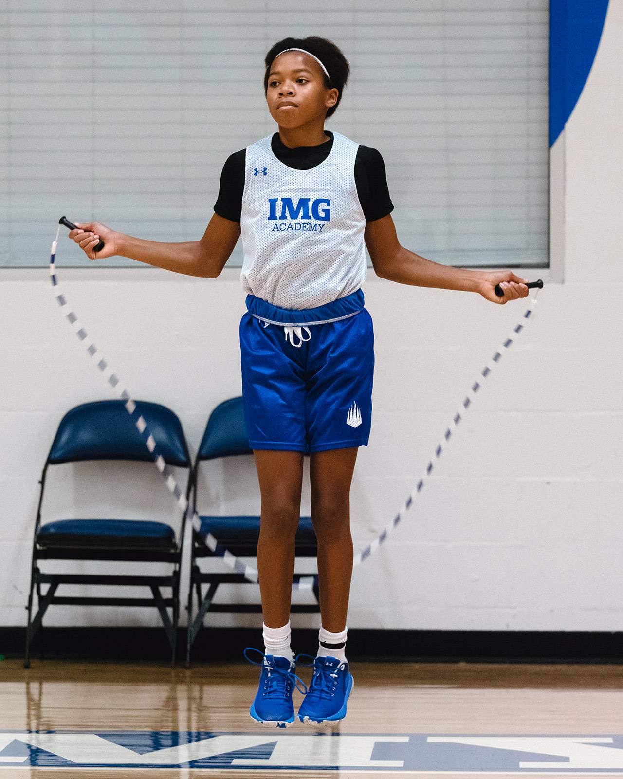 Girls Basketball Camps - Girls Basketball Camp | IMG Academy