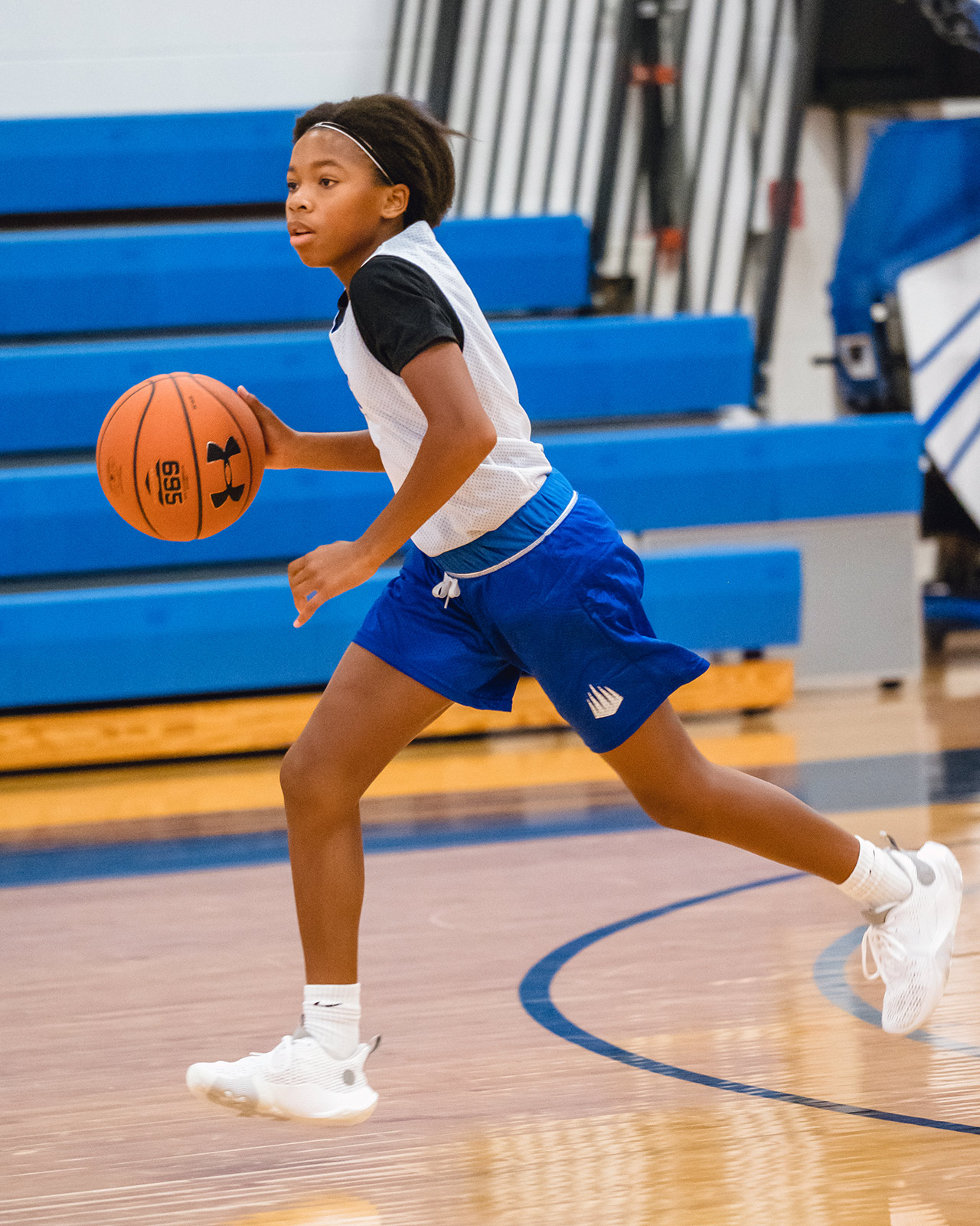 Girls Basketball Camps - Girls Basketball Camp | IMG Academy