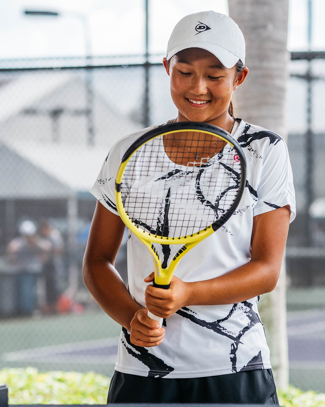 Girls Tennis Camps - Girls Tennis Camp | IMG Academy