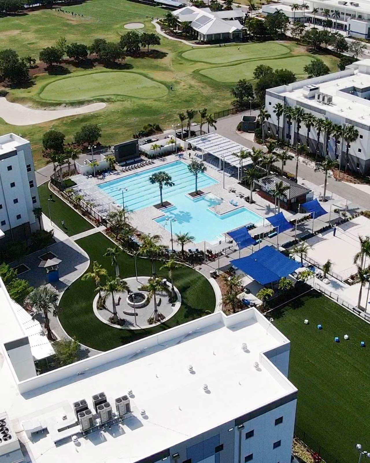 Golf Camps - Golf Camp | IMG Academy