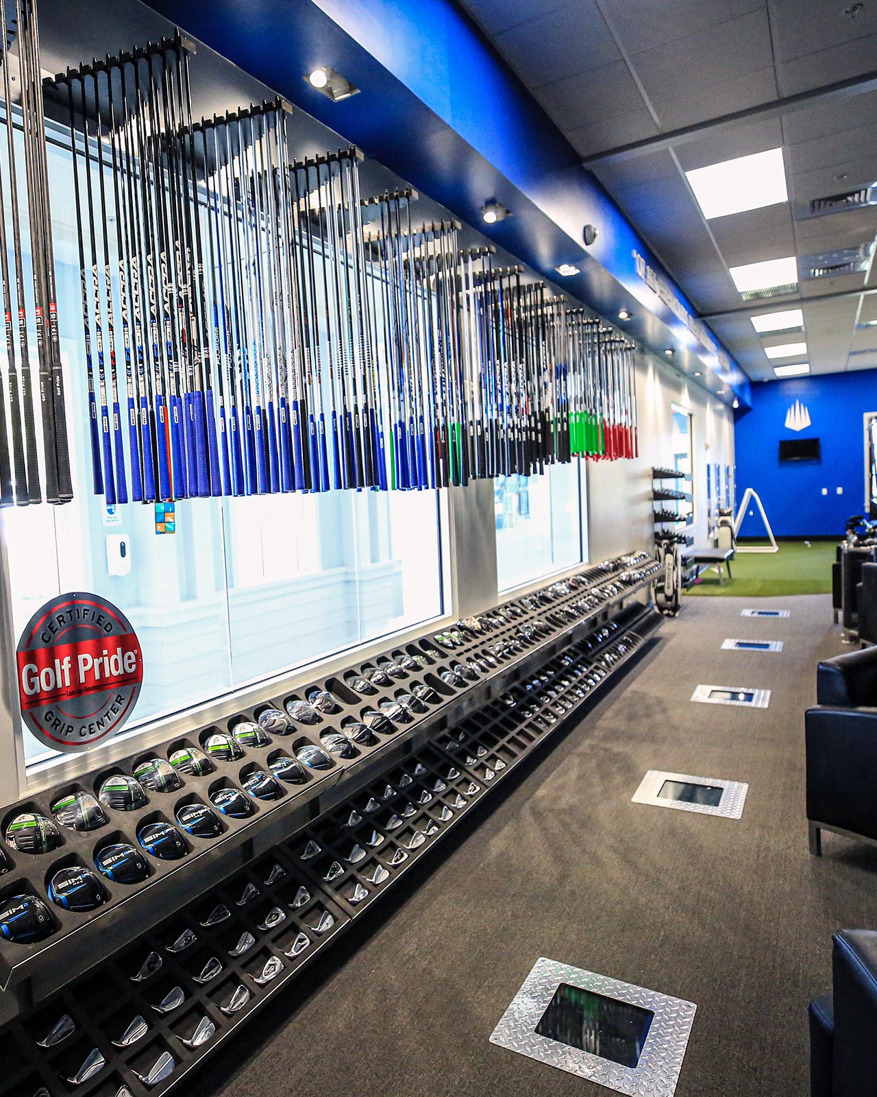 Golf Camps - Golf Camp | IMG Academy