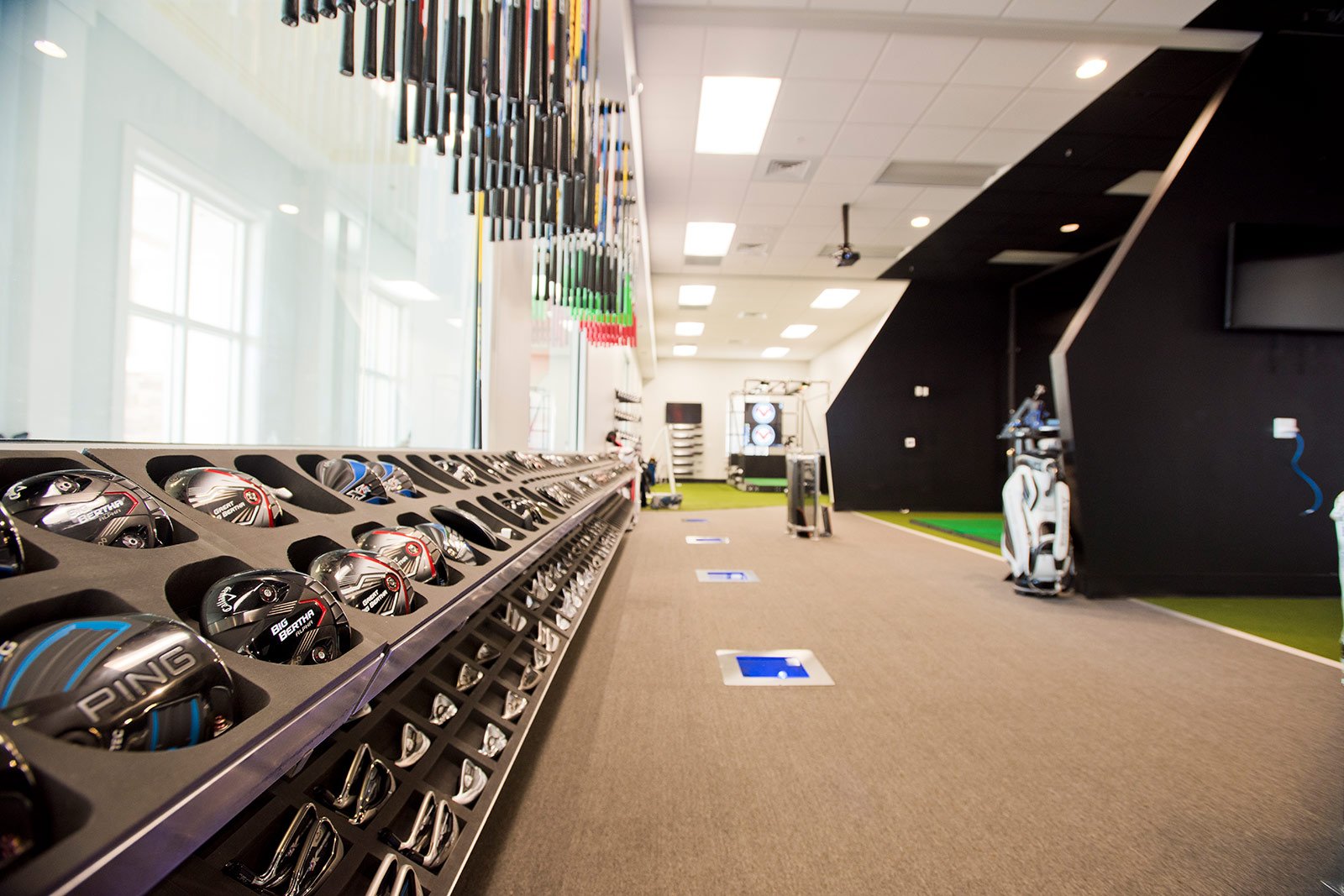 Golf Academy - Golf Boarding School | IMG Academy