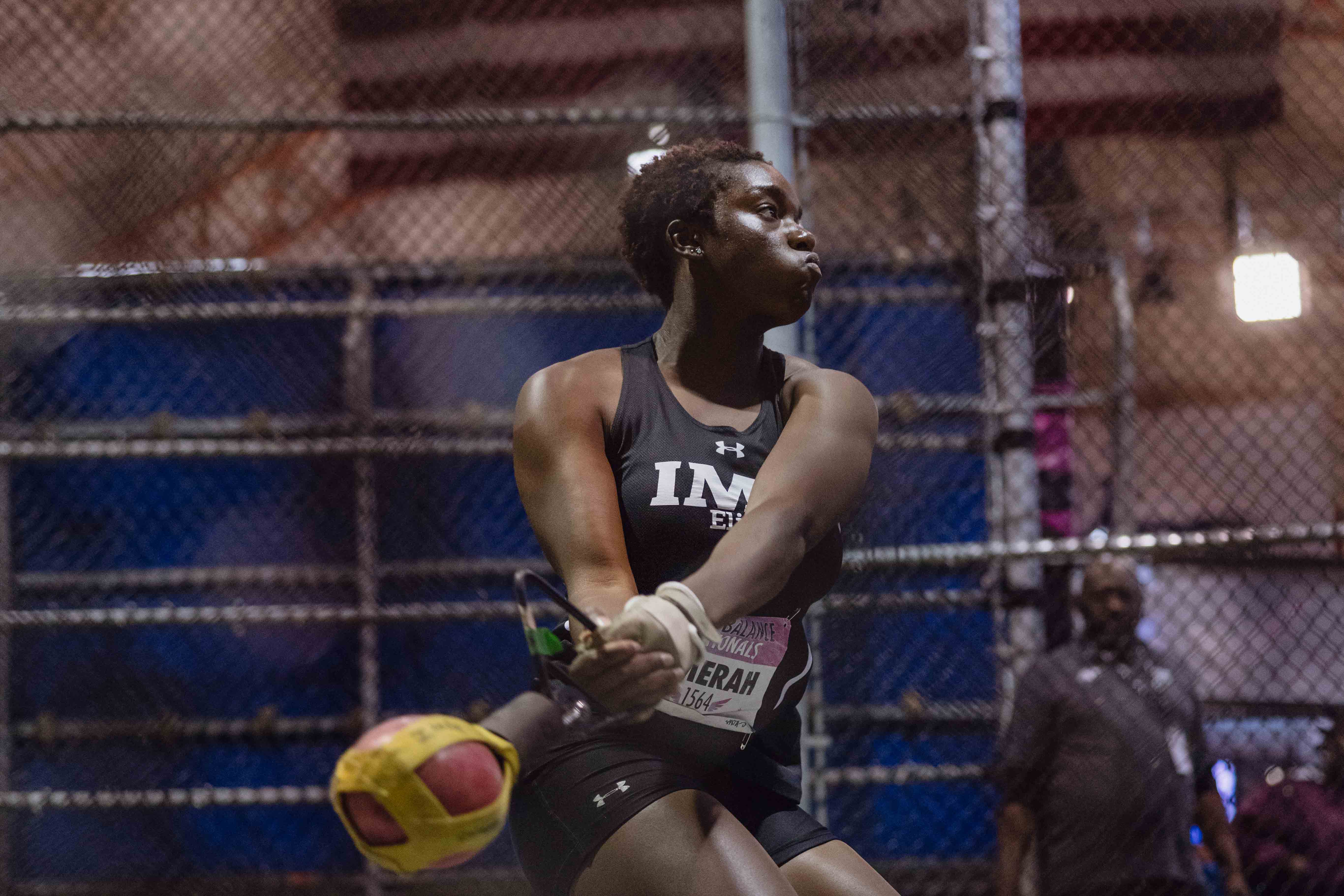 Track & Field and Cross Country Programs - Track Academy | IMG Academy