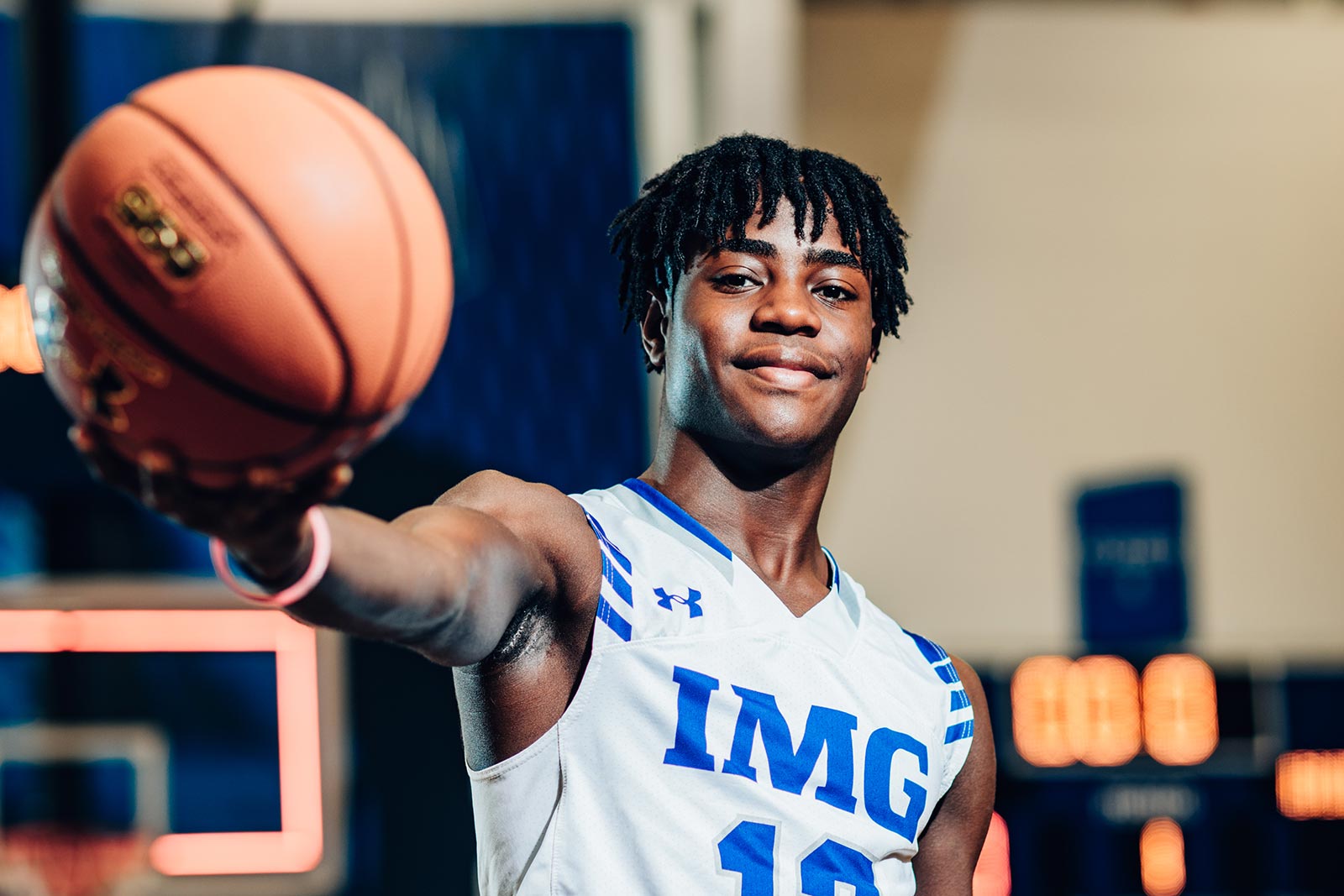 Boarding School Program - Academics & Athletics | IMG Academy