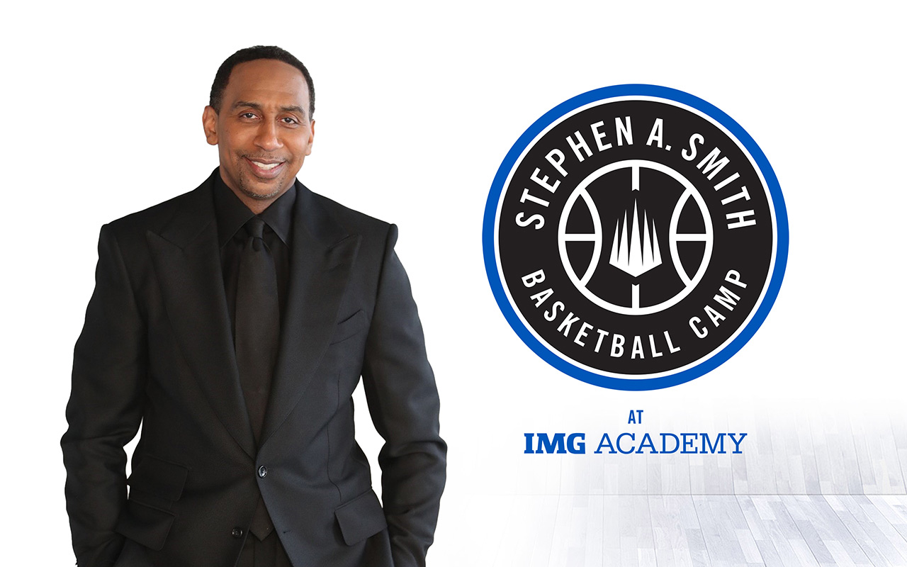 Stephen A Smith College Basketball