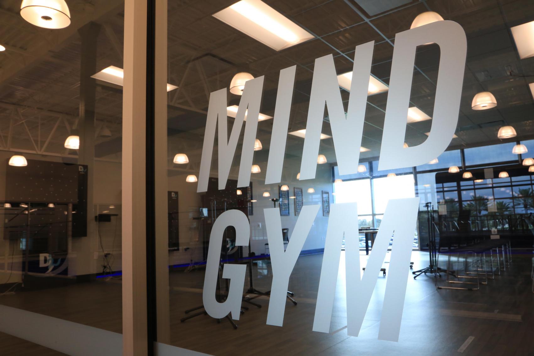 How IMG's Mind Gym is Revolutionizing the Way Athletes Train | IMG Academy