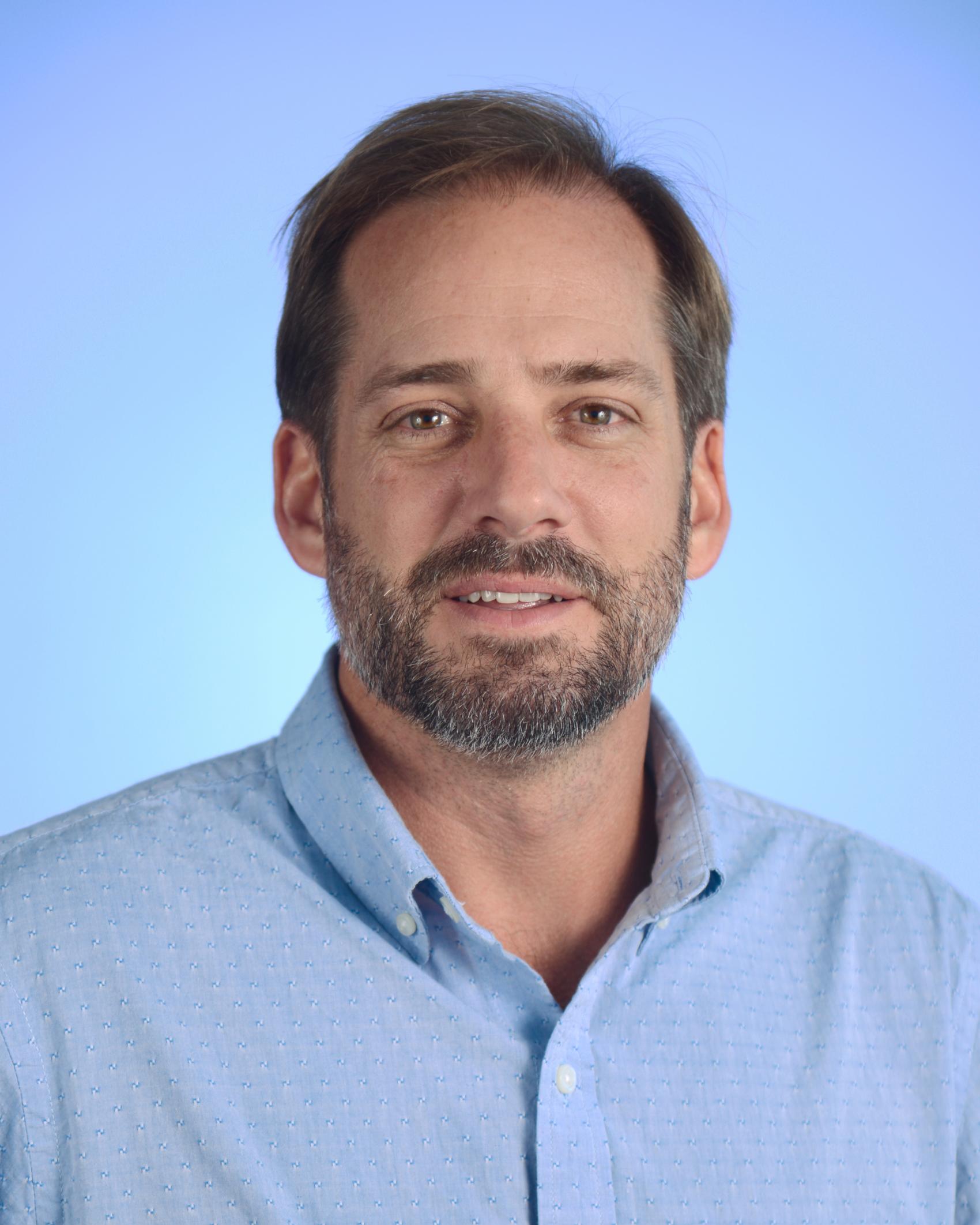 William Corr | IMG Academy