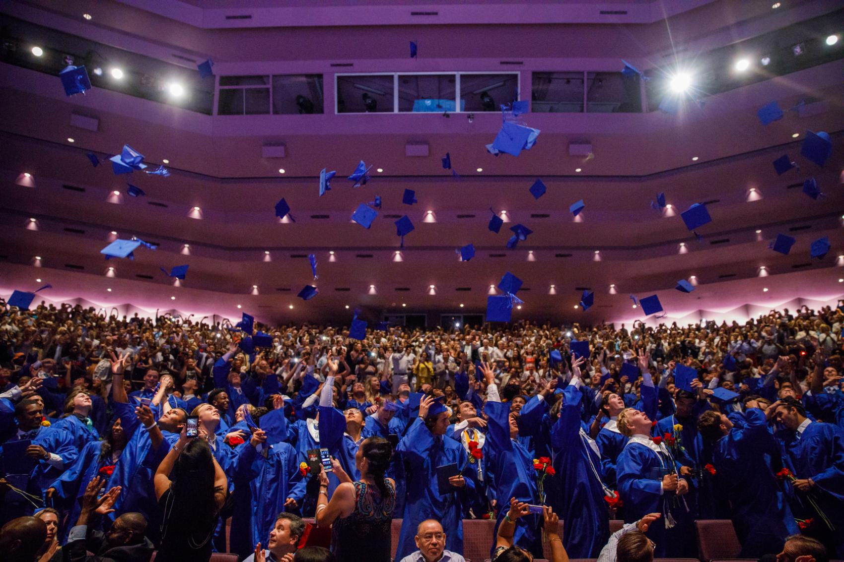 IMG ACADEMY CELEBRATES TRIUMPHANT YEAR OF ACADEMIC, ATHLETIC AND ALUMNI ...