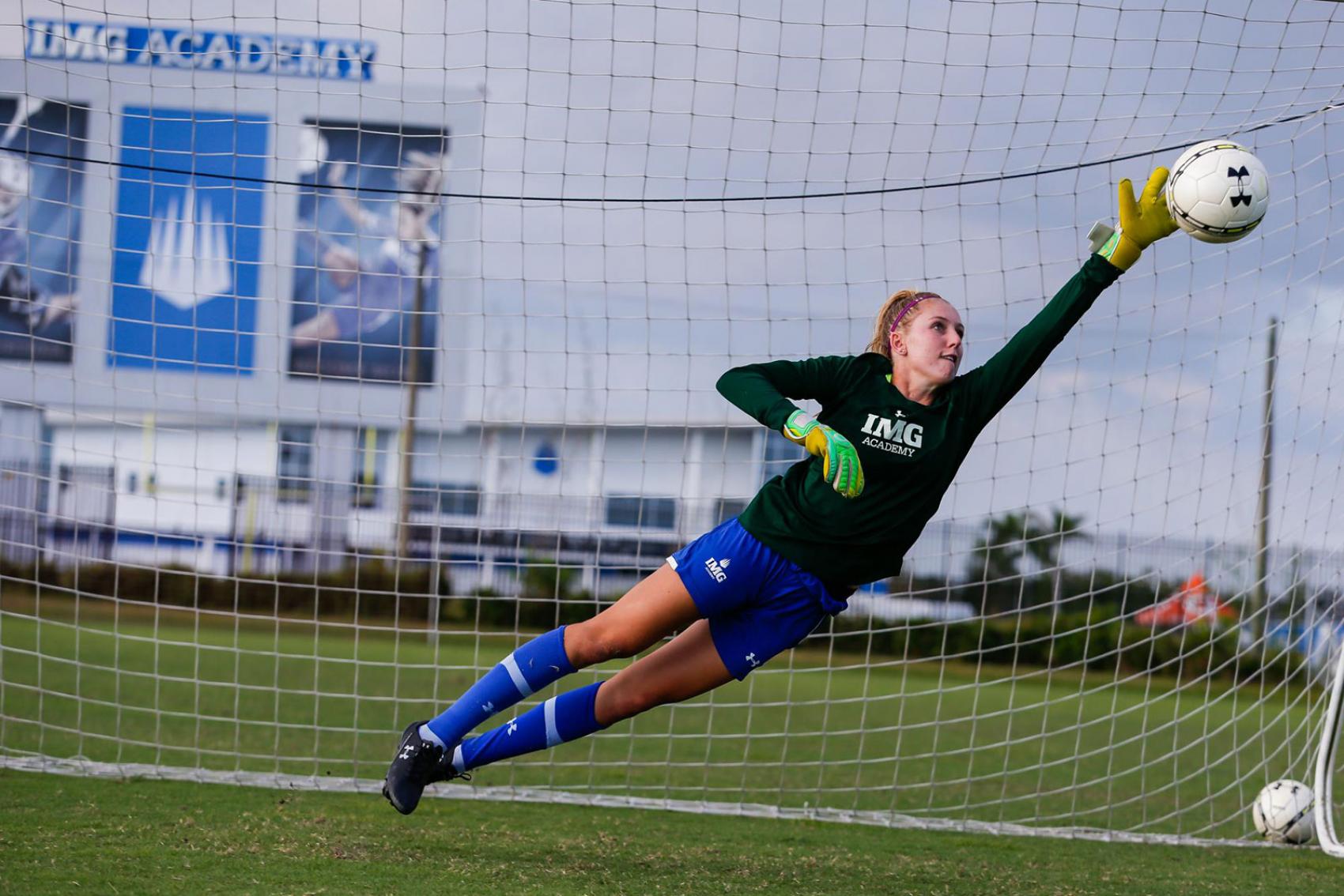 What Are The Rules For NCAA College Soccer Recruiting IMG Academy What Are The Rules For NCAA College Soccer Recruiting IMG Academy