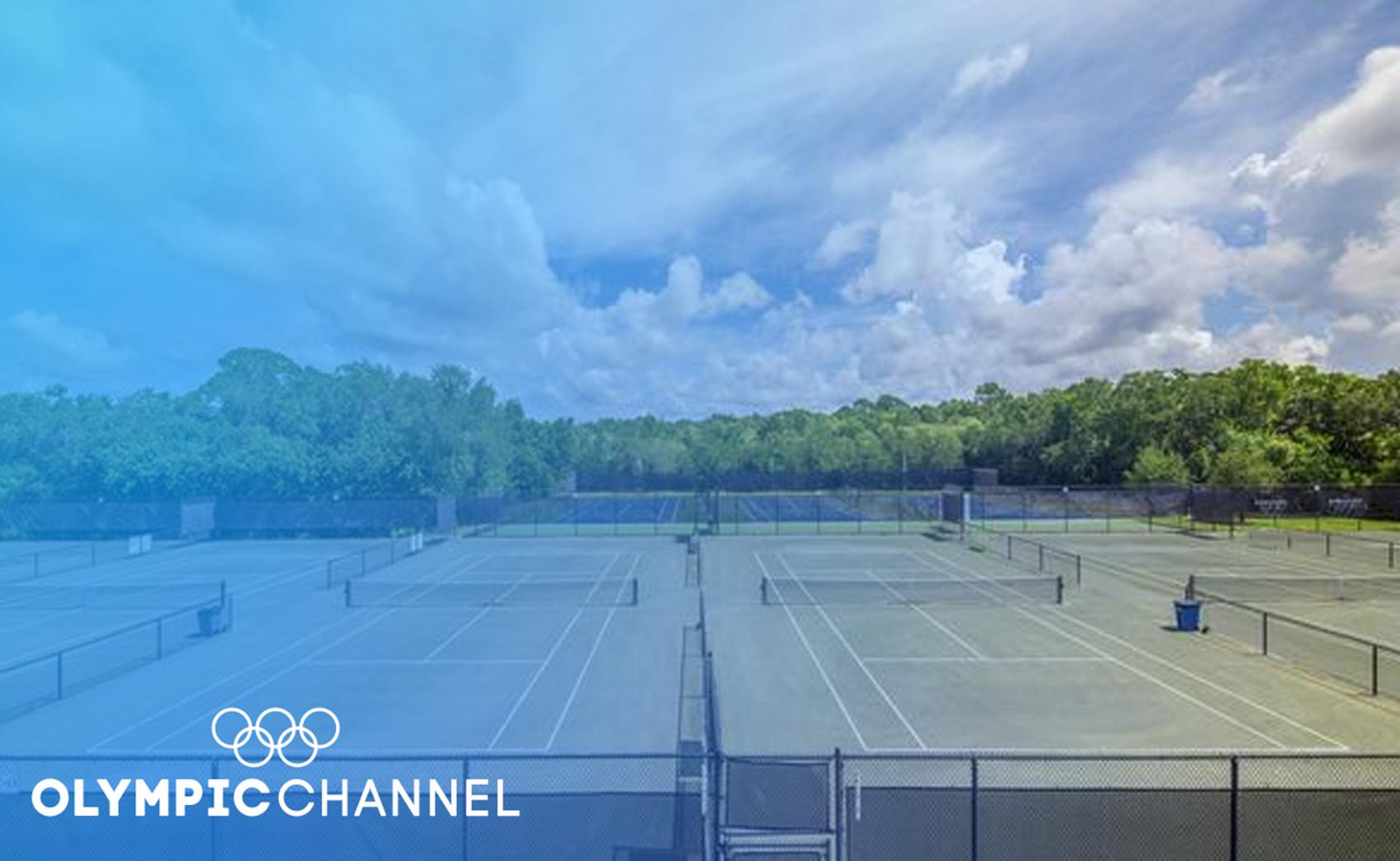 Two IMG Academy Tennis Student-Athletes Highlighted as 'Players to ...