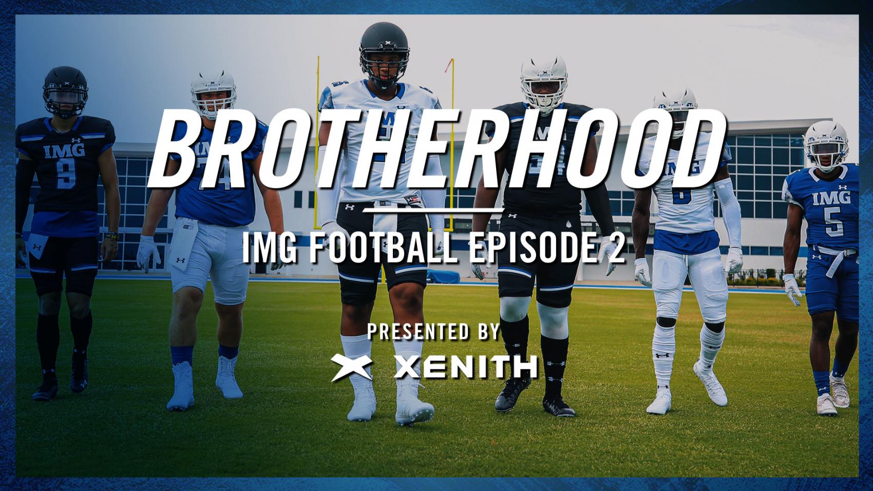 Football Brotherhood