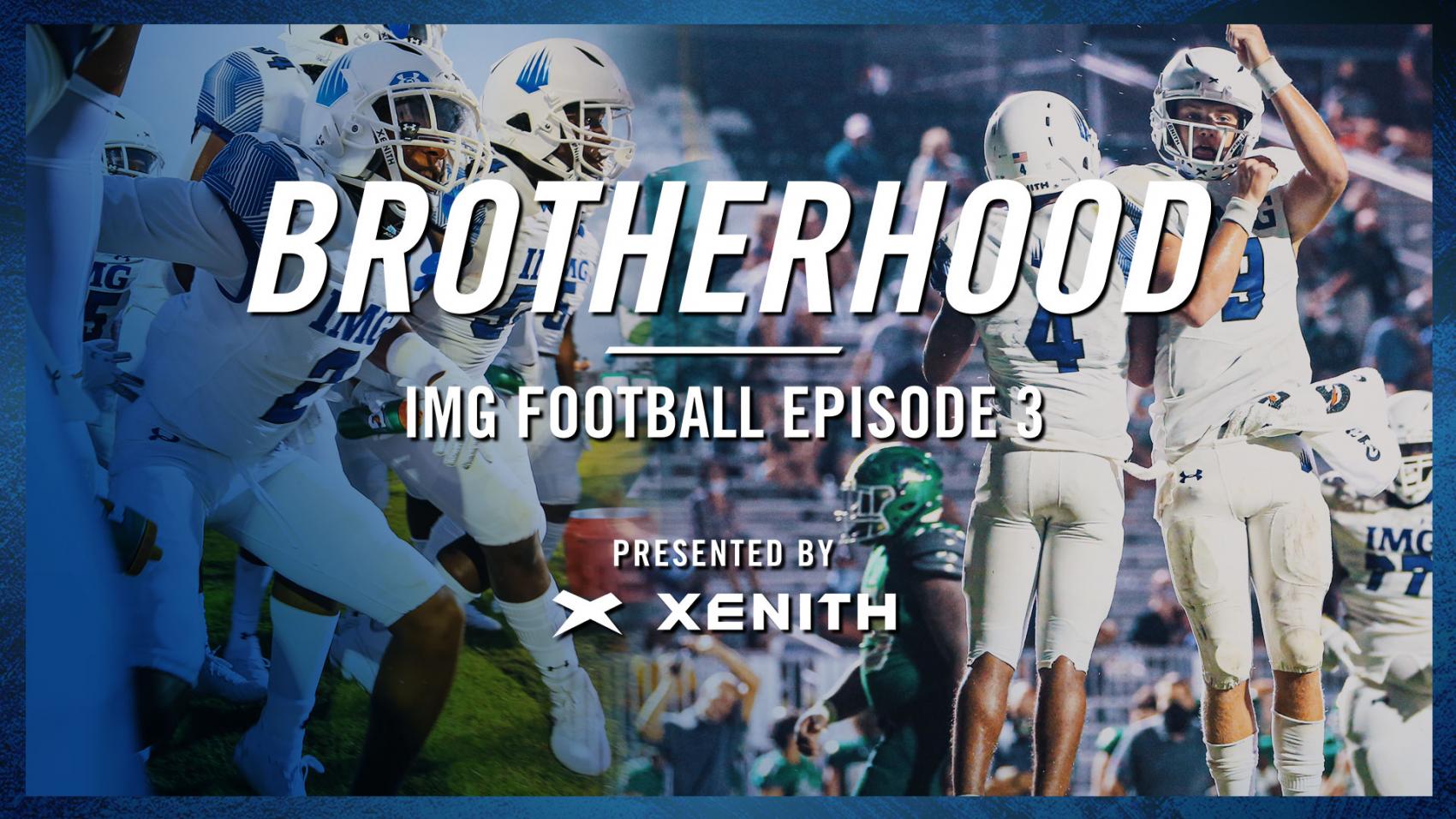 Football Brotherhood