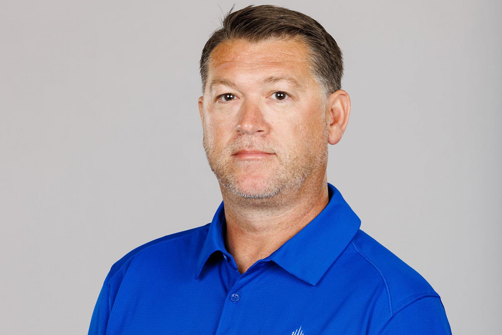 Matt Lane | IMG Academy