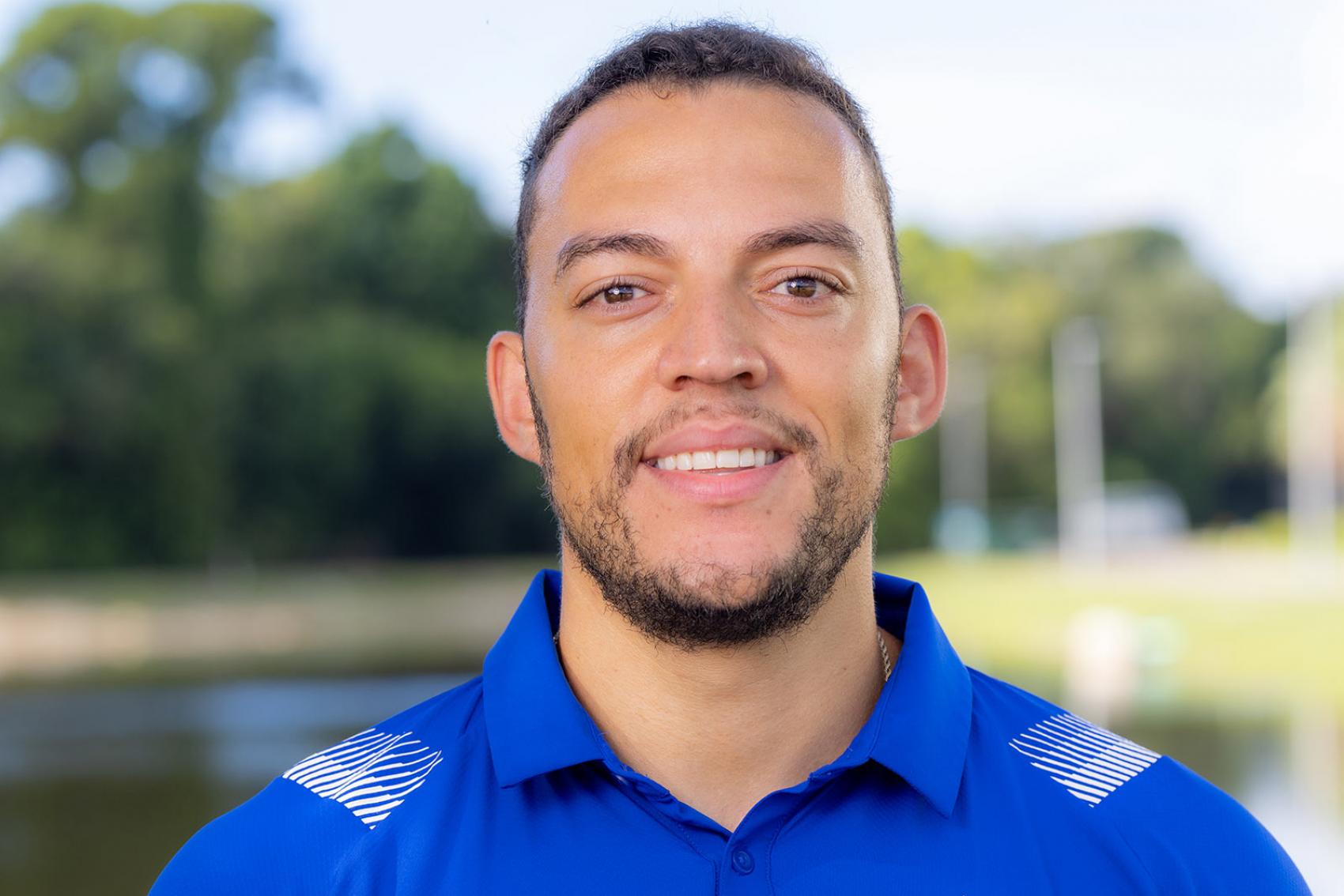 Jarrad Gabbidon | IMG Academy