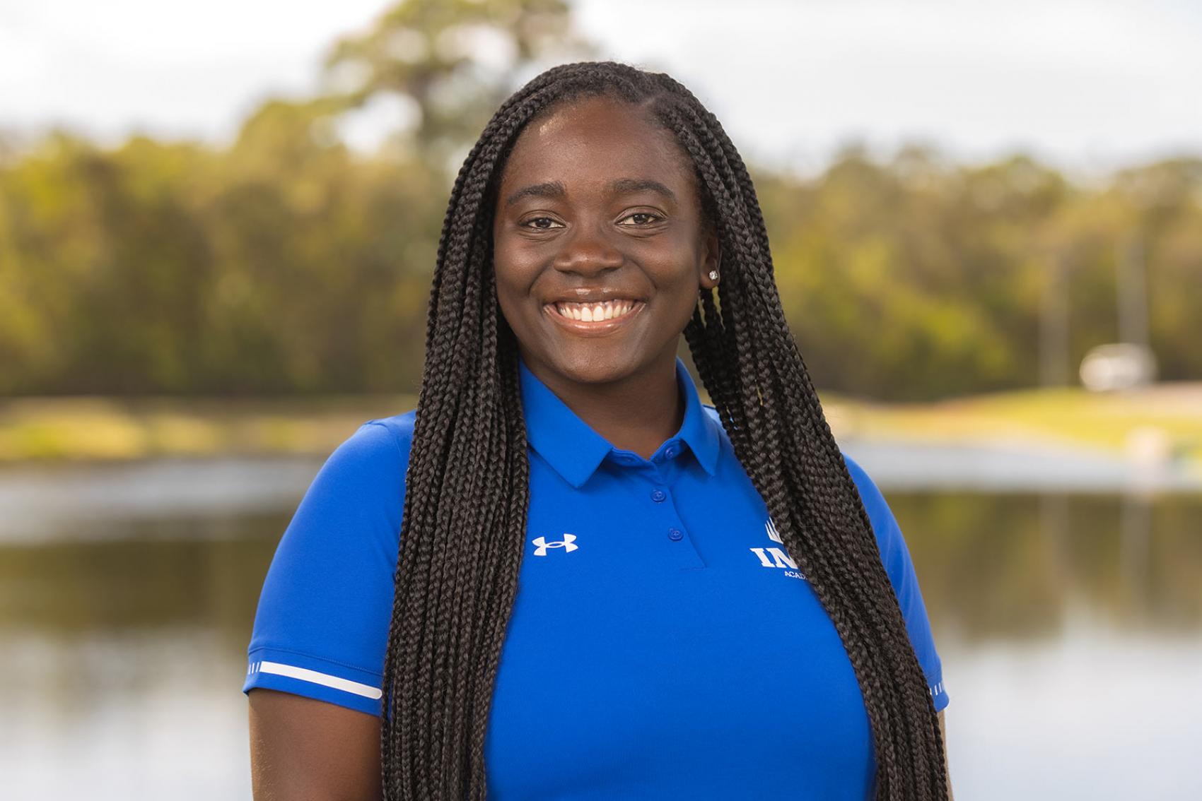 Juah Toe | IMG Academy