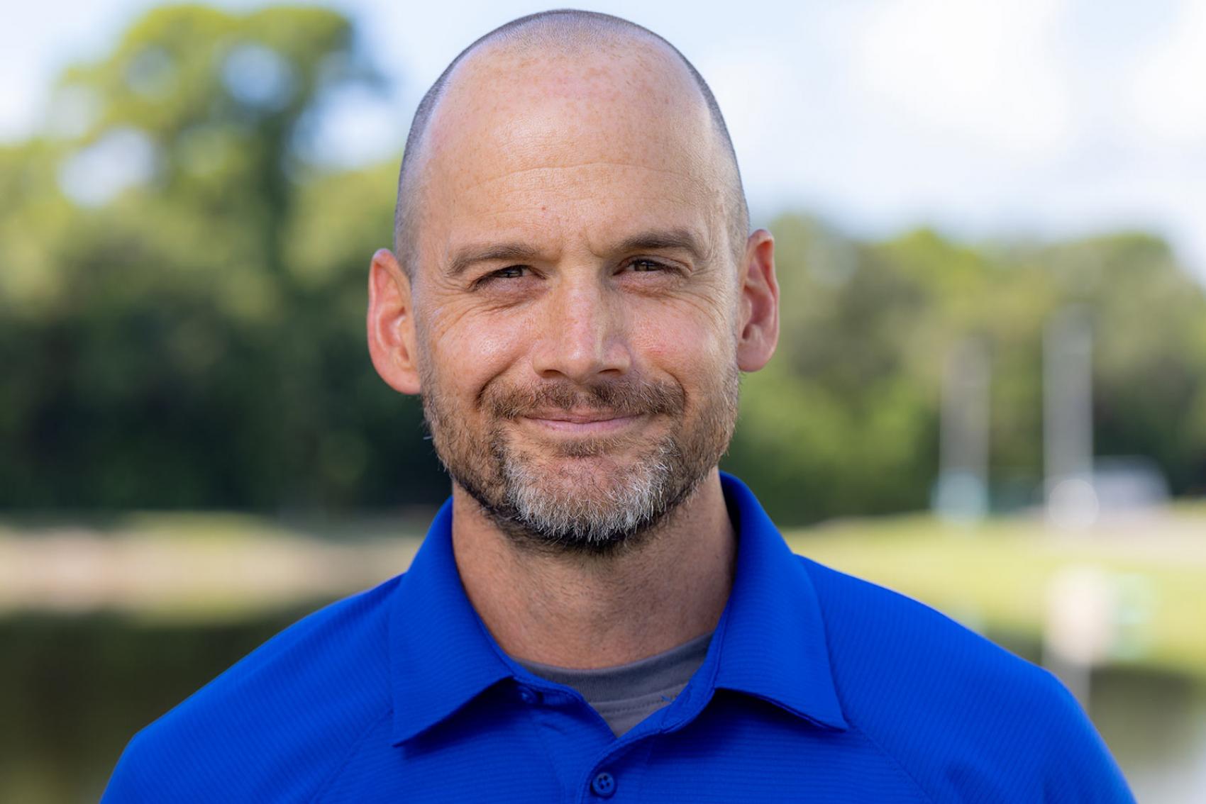 Kevin Heiberger | IMG Academy