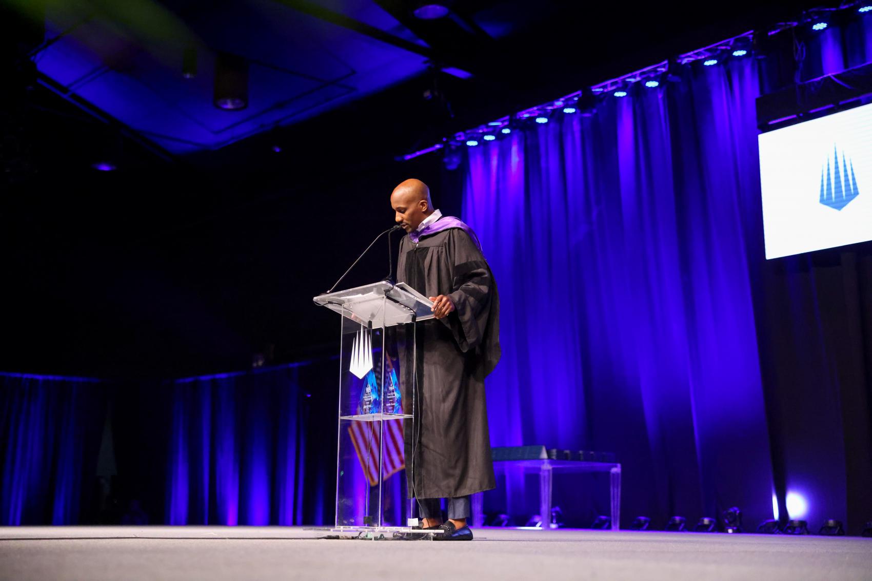 Dr. Michael Lehan Shares Insights on Elevating Student-Athlete ...