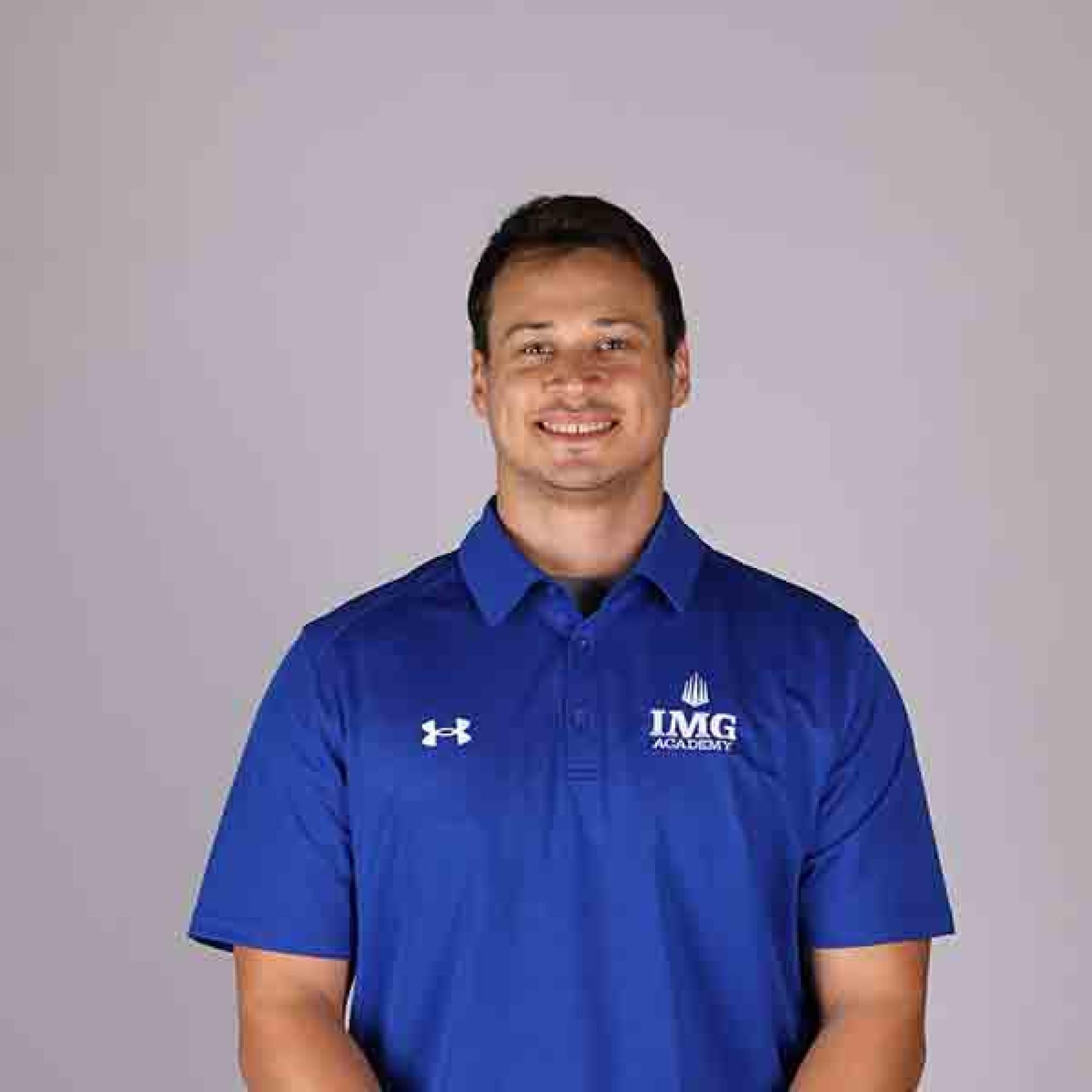 Henry Foreman | IMG Academy