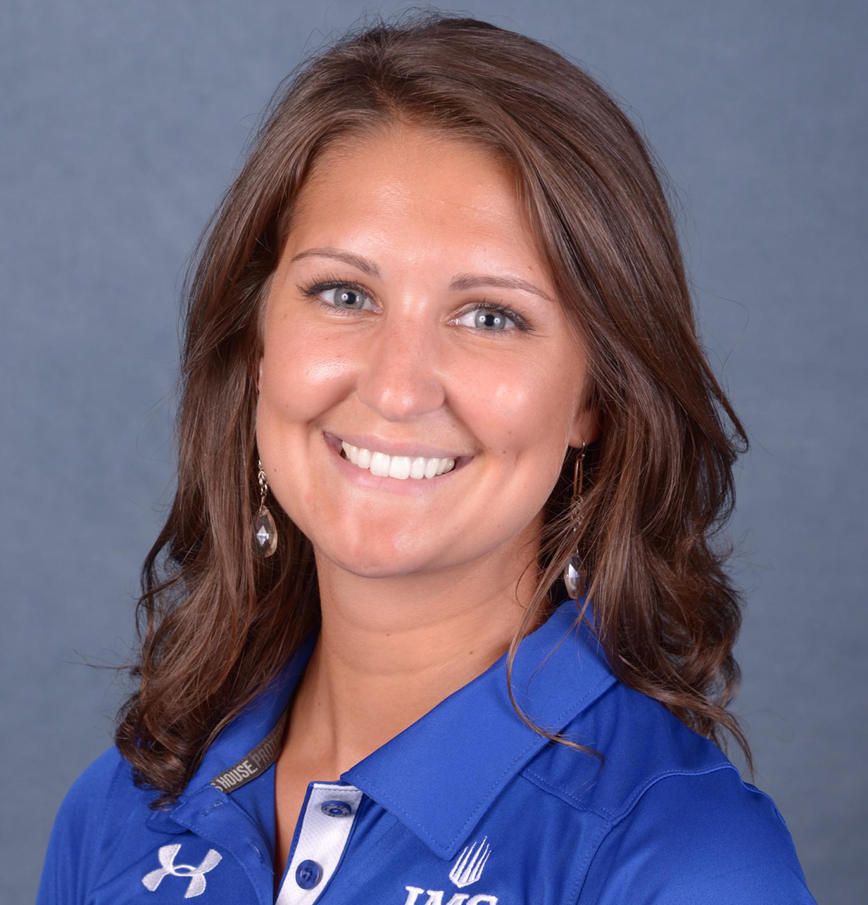 Jenika Smith | IMG Academy