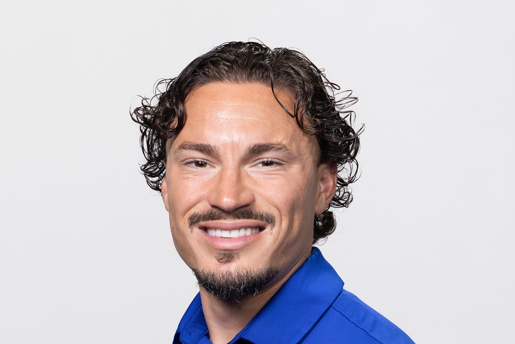 Aaron Seminski | IMG Academy