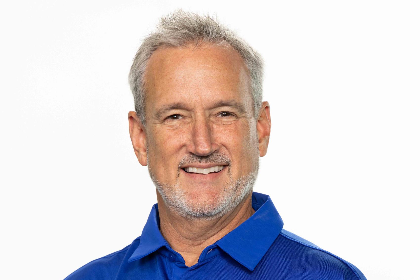 Alex Chater | IMG Academy