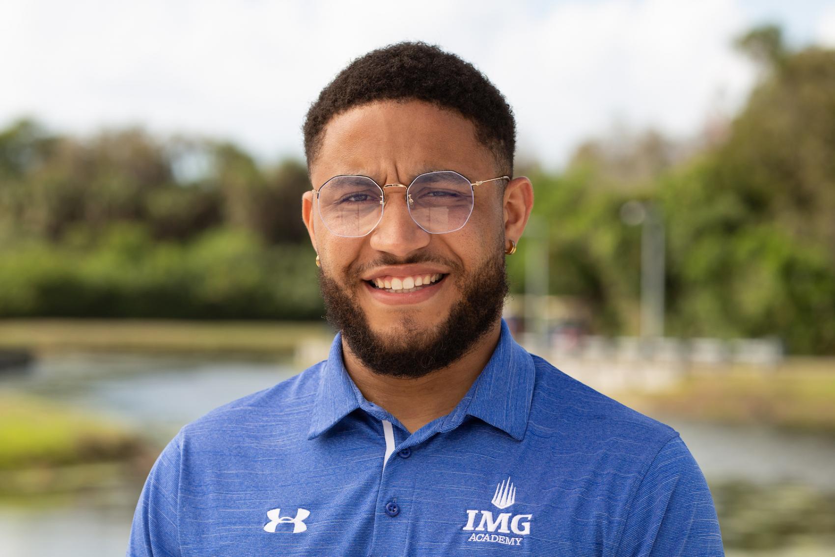 Cameron Winston | IMG Academy