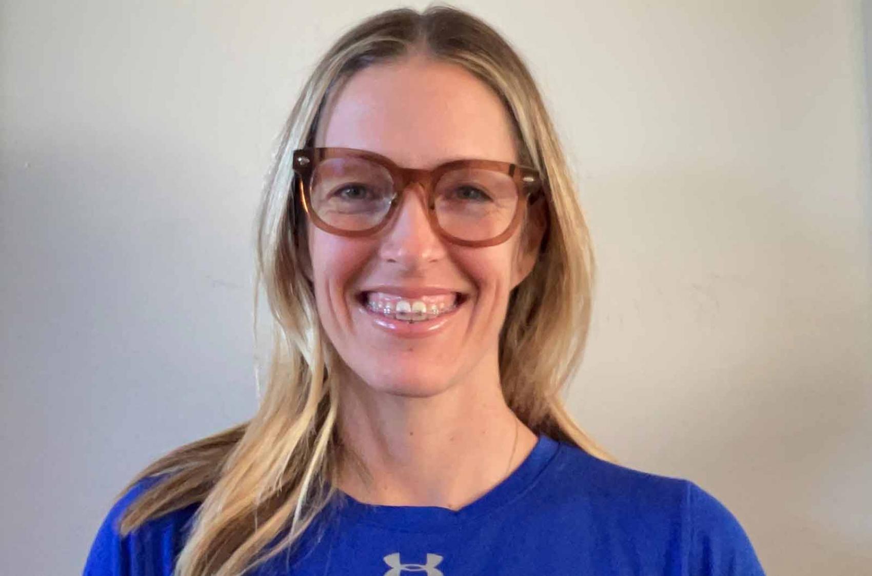 Chelsea Rodriguez | IMG Academy