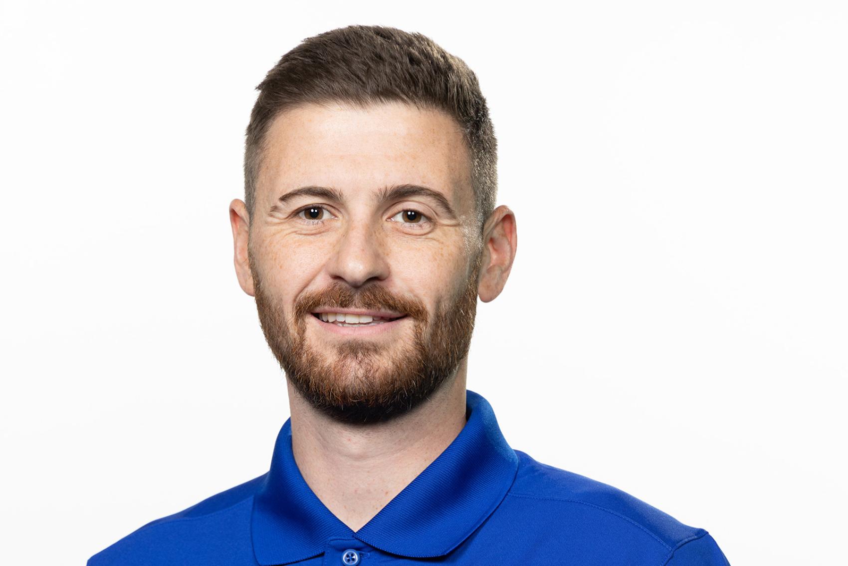 Connor McCoy | IMG Academy