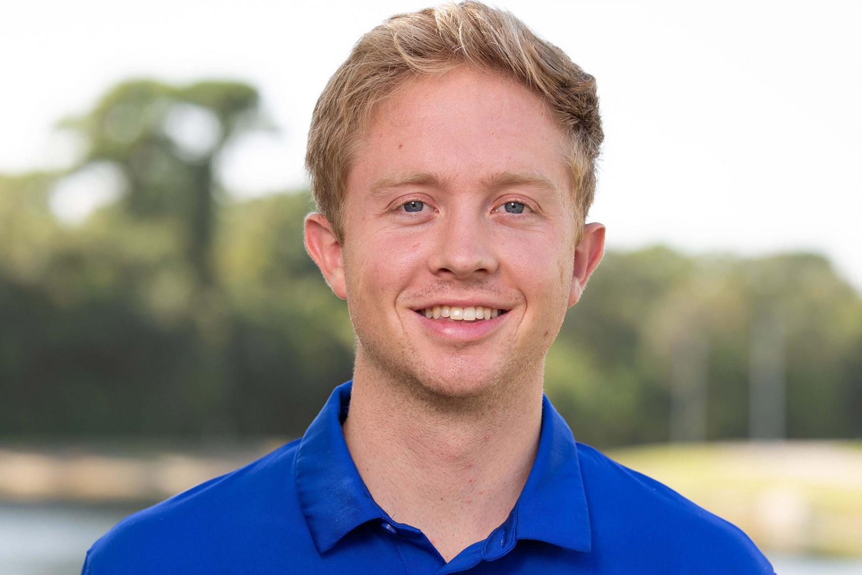 Daniel Shook | IMG Academy