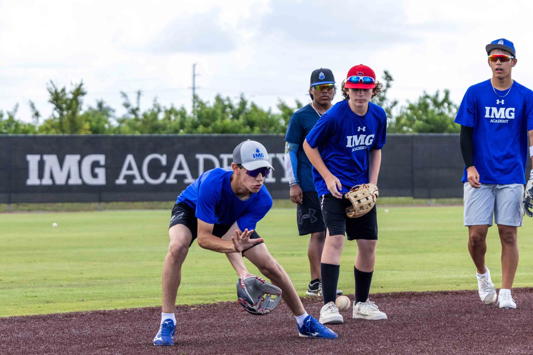 Summer Discovery and IMG Academy to Launch Elite Sports and Academic ...