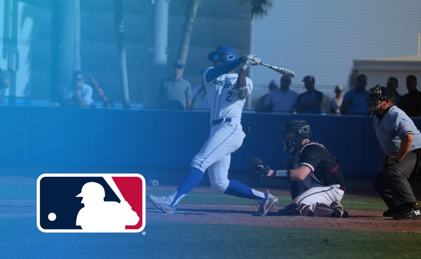 MLB News: Elijah Green a Top Prospect in the 2022 MLB Draft | IMG Academy