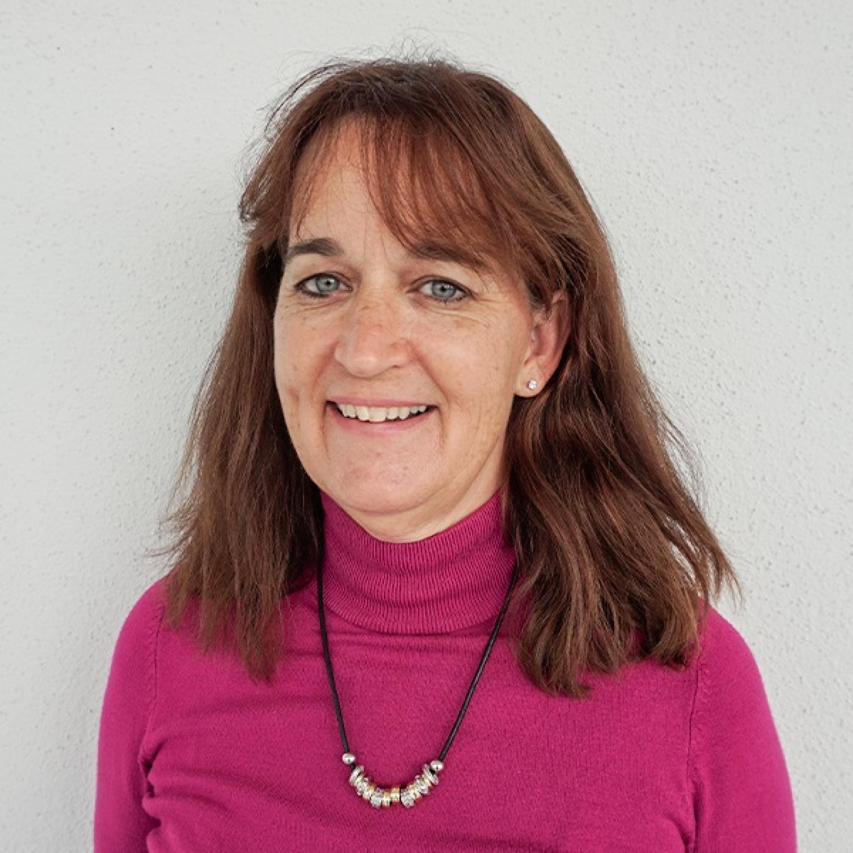 Elizabeth Heisey | IMG Academy