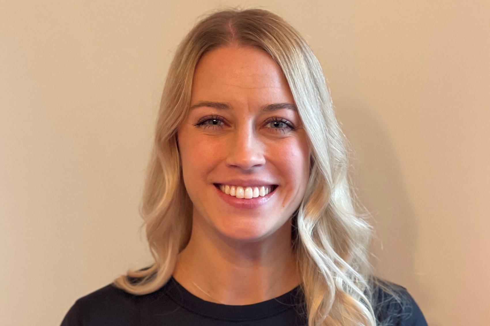 Dr. Emily Wright | IMG Academy