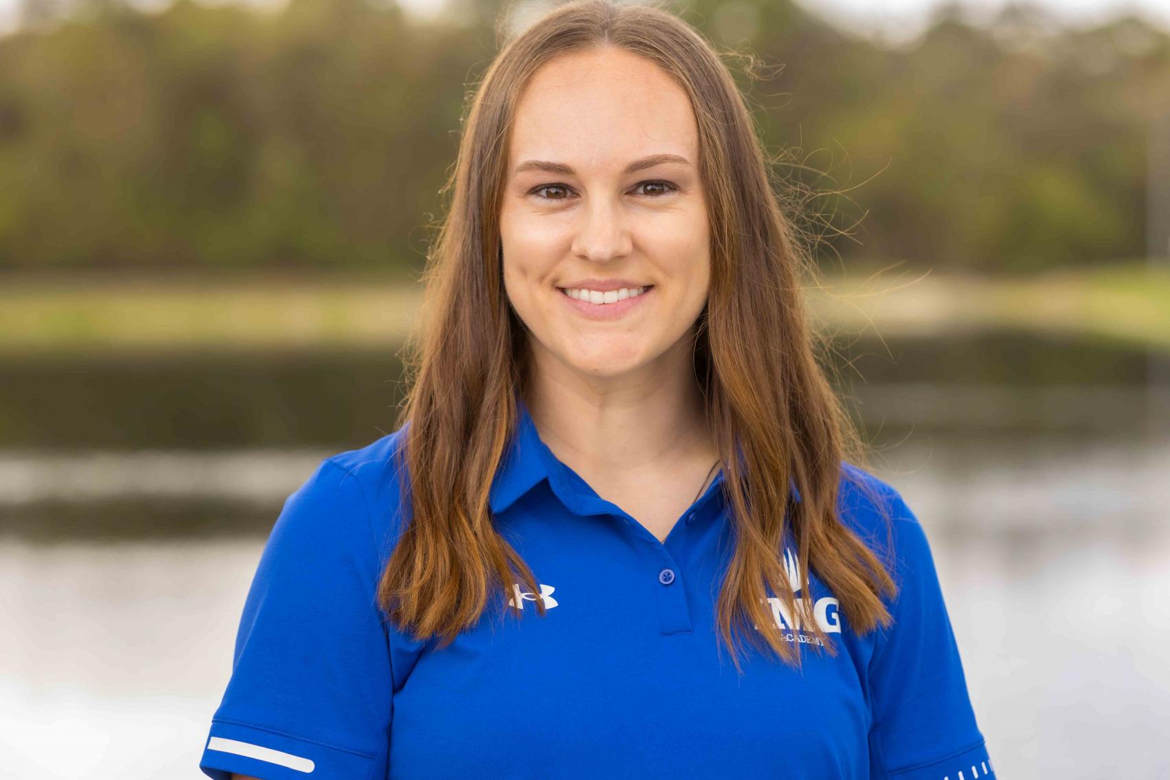 Dr. Lesley Sommerfield | IMG Academy