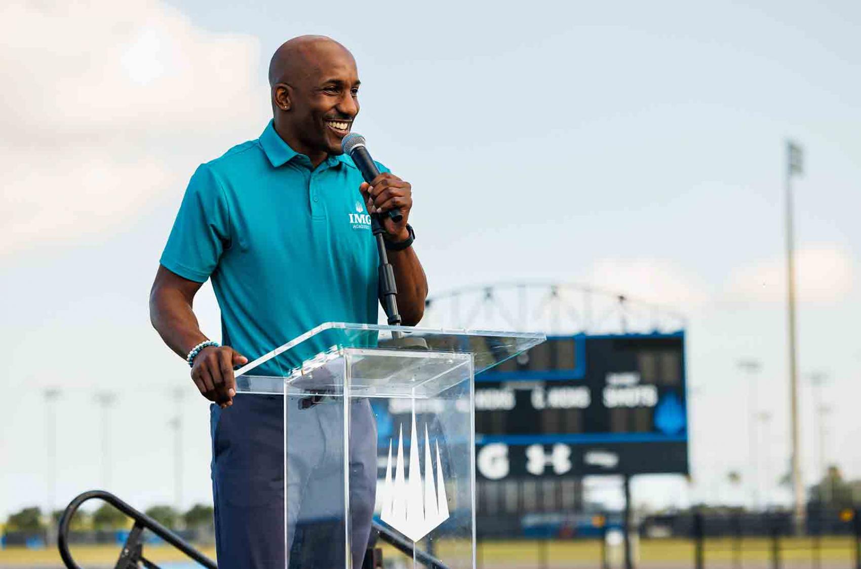 Unlocking Student-Athletes Potential: Insights from Dr. Michael Lehan ...