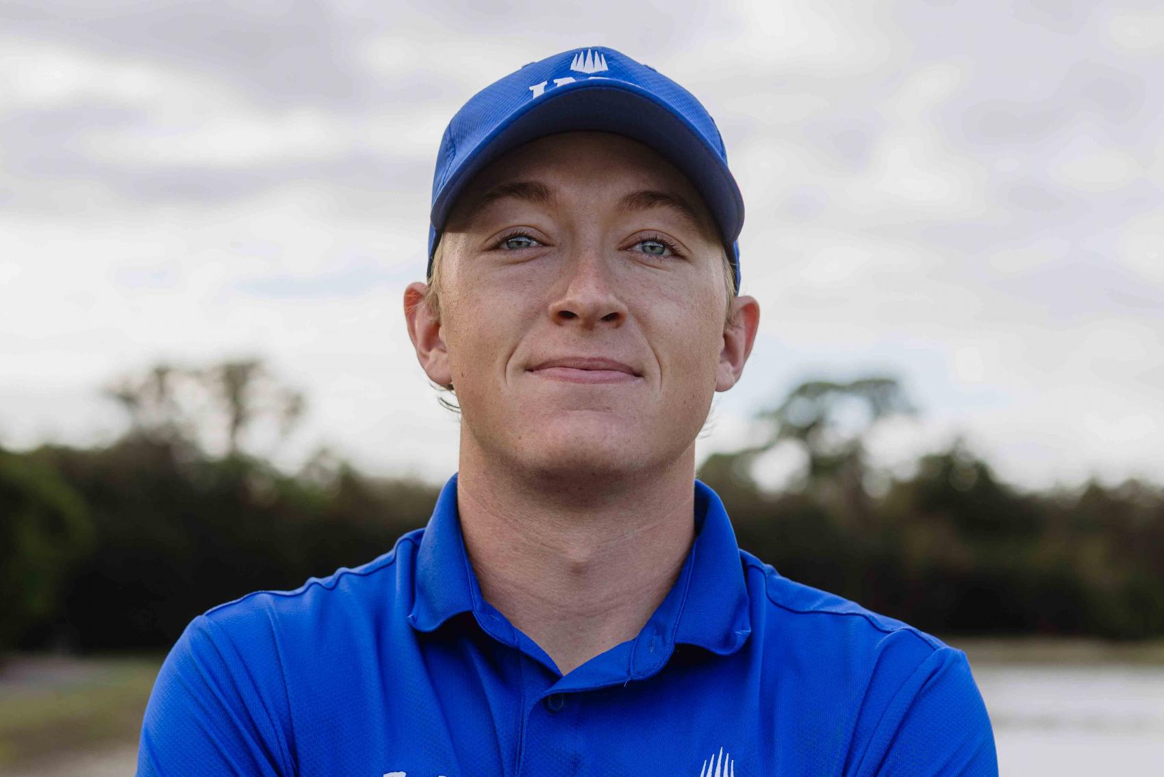 Caleb Phillips | IMG Academy