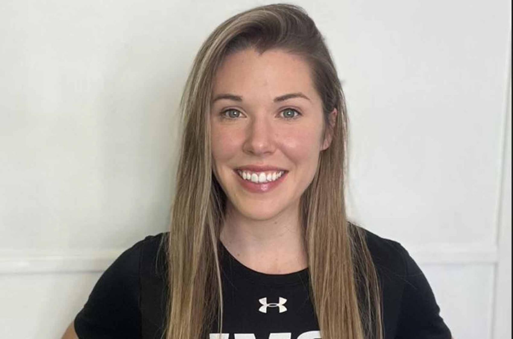 Elle' Nelson | IMG Academy