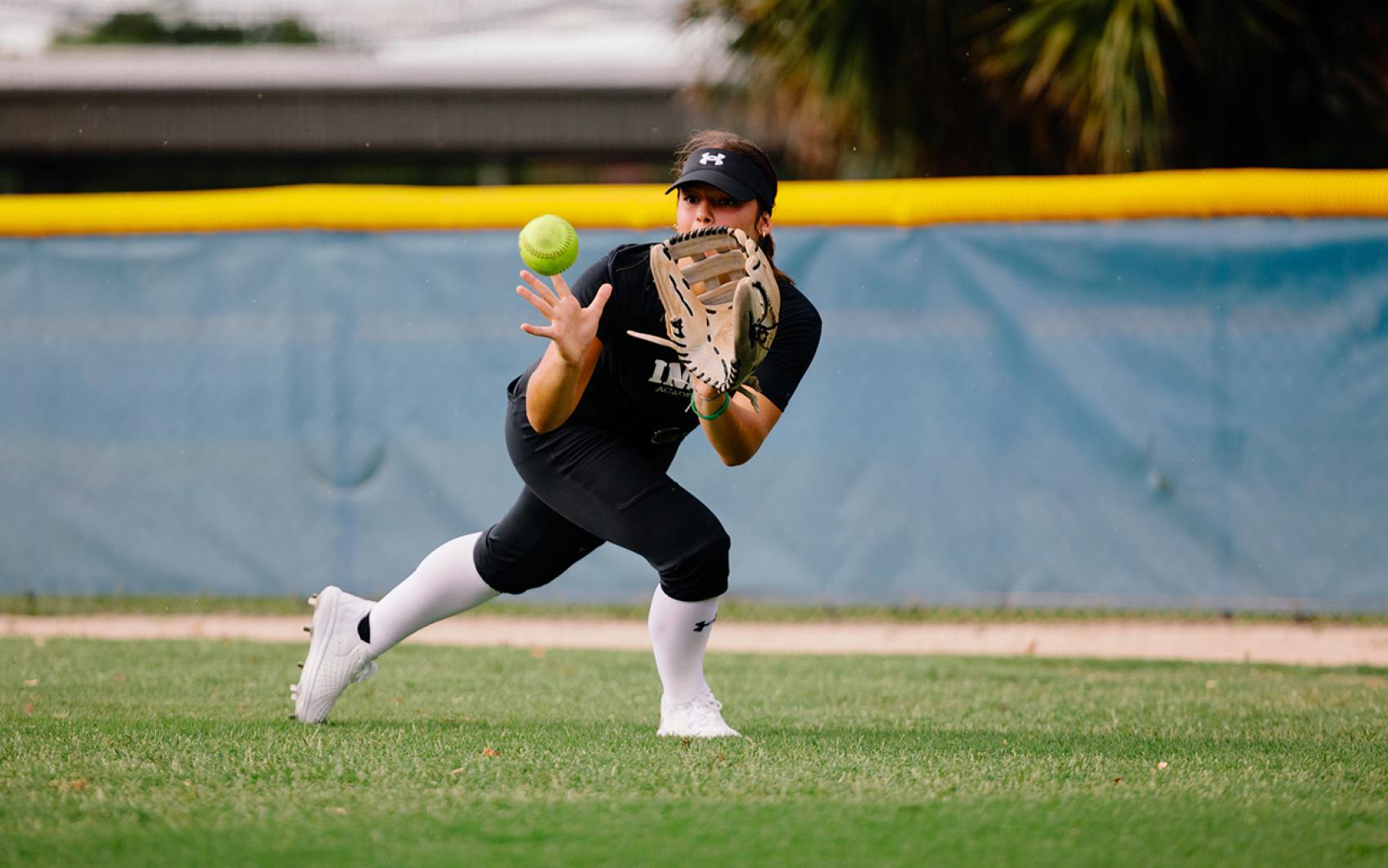 IMG Academy to Launch Softball in 2025, Further Enhancing Female Student-Athlete Offerings and ...
