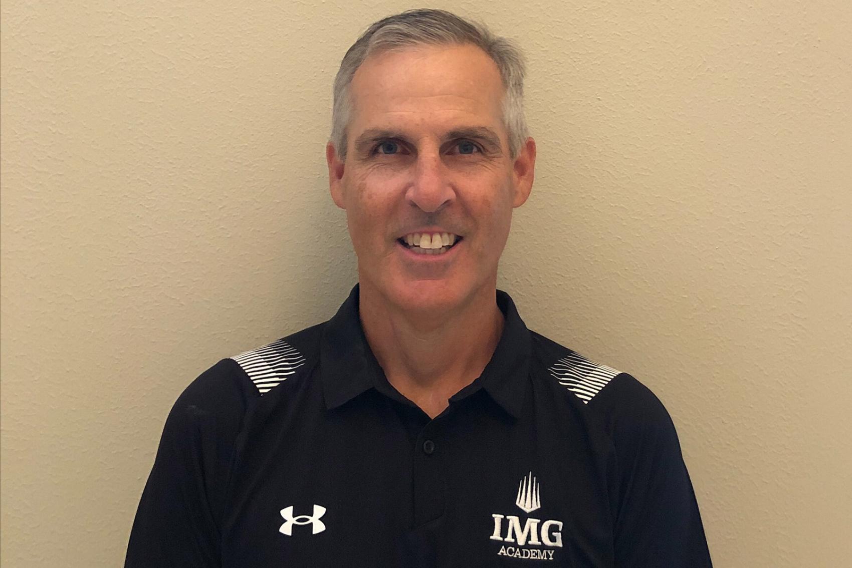 John Couture | IMG Academy