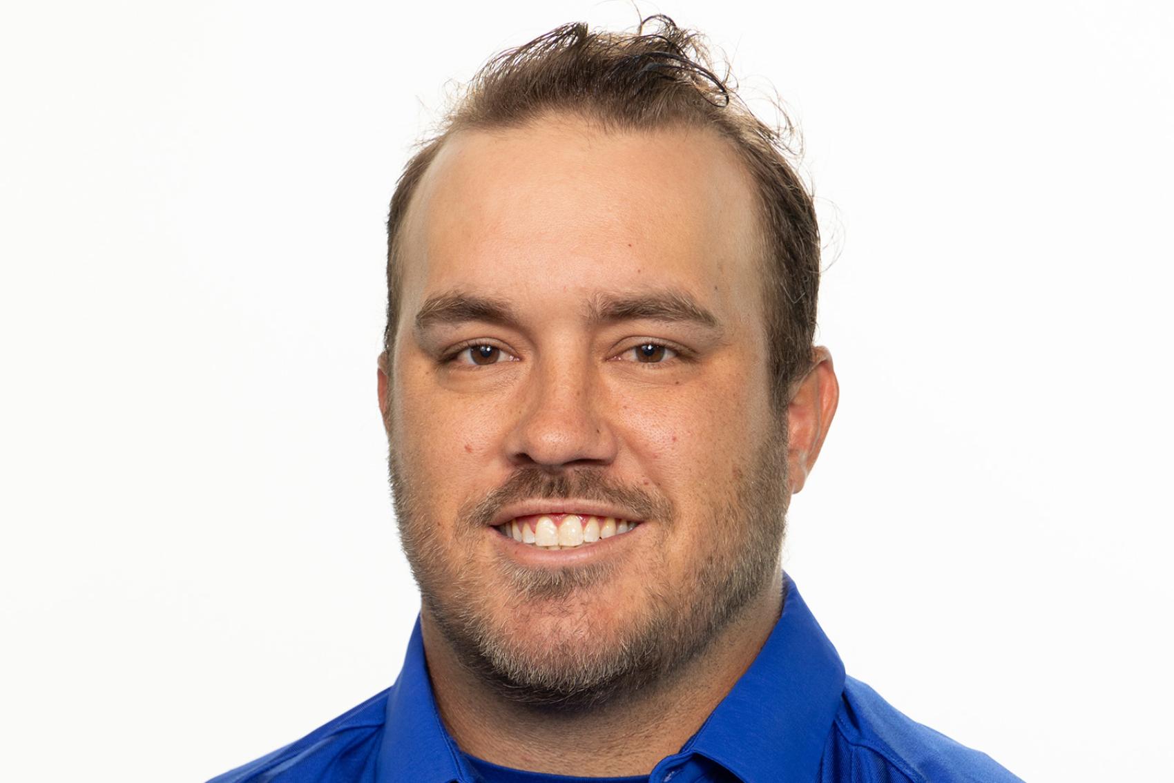 JoJo Marasco | IMG Academy