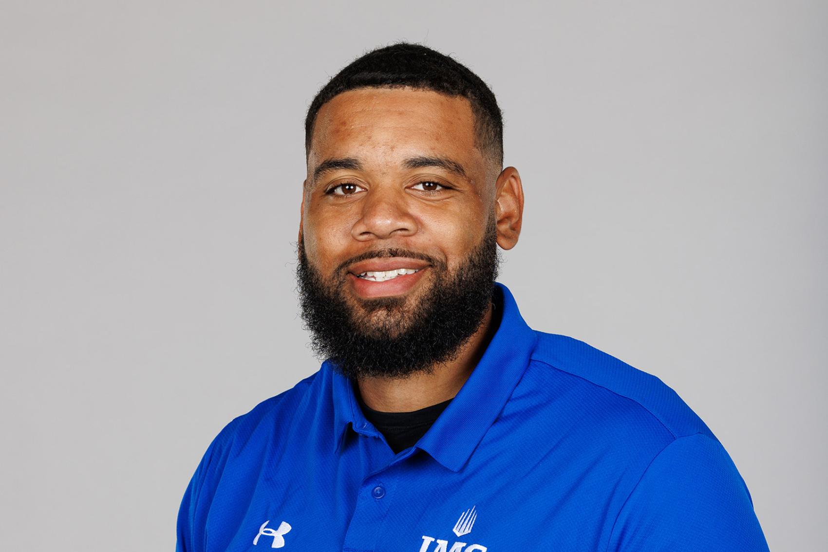 Jordan Williams | IMG Academy