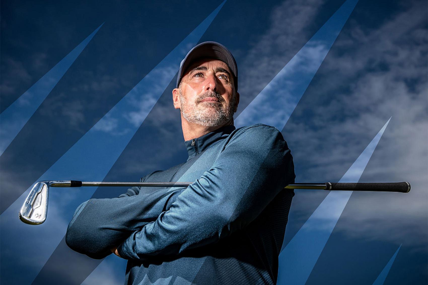 Kevin Craggs | IMG Academy