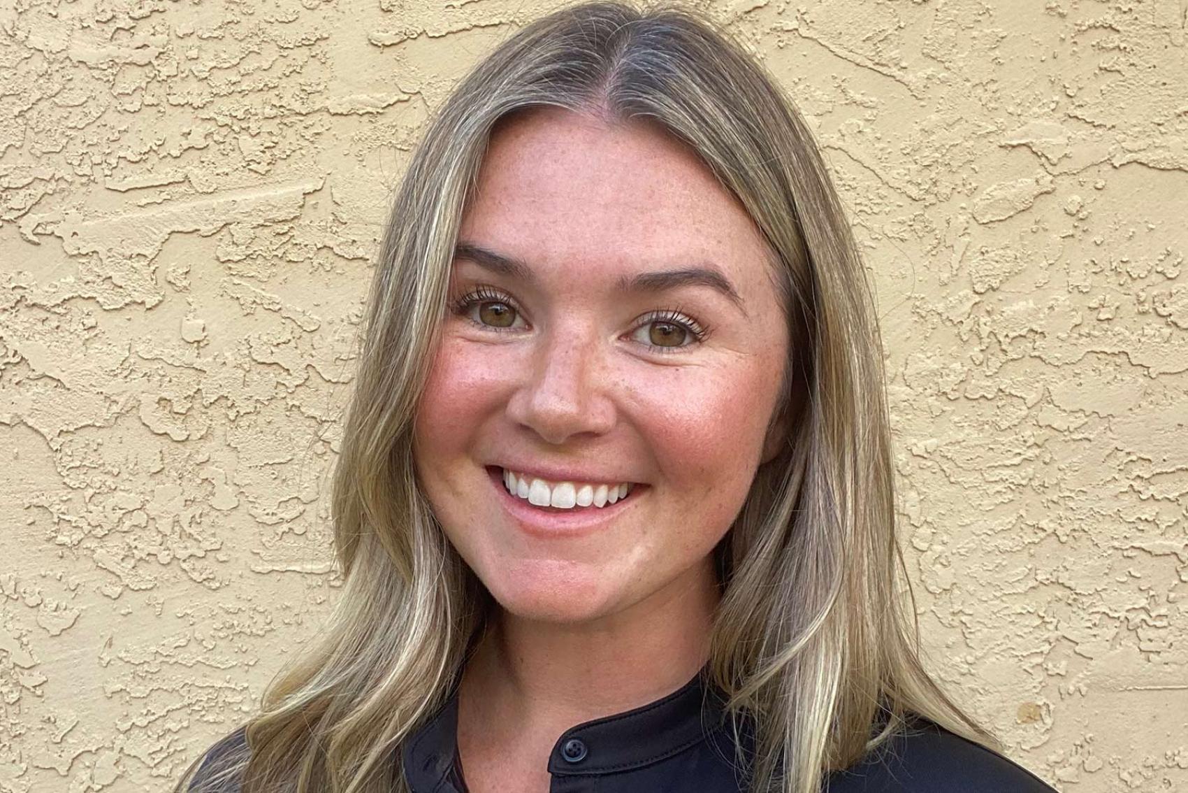 Kyndall Herman | IMG Academy