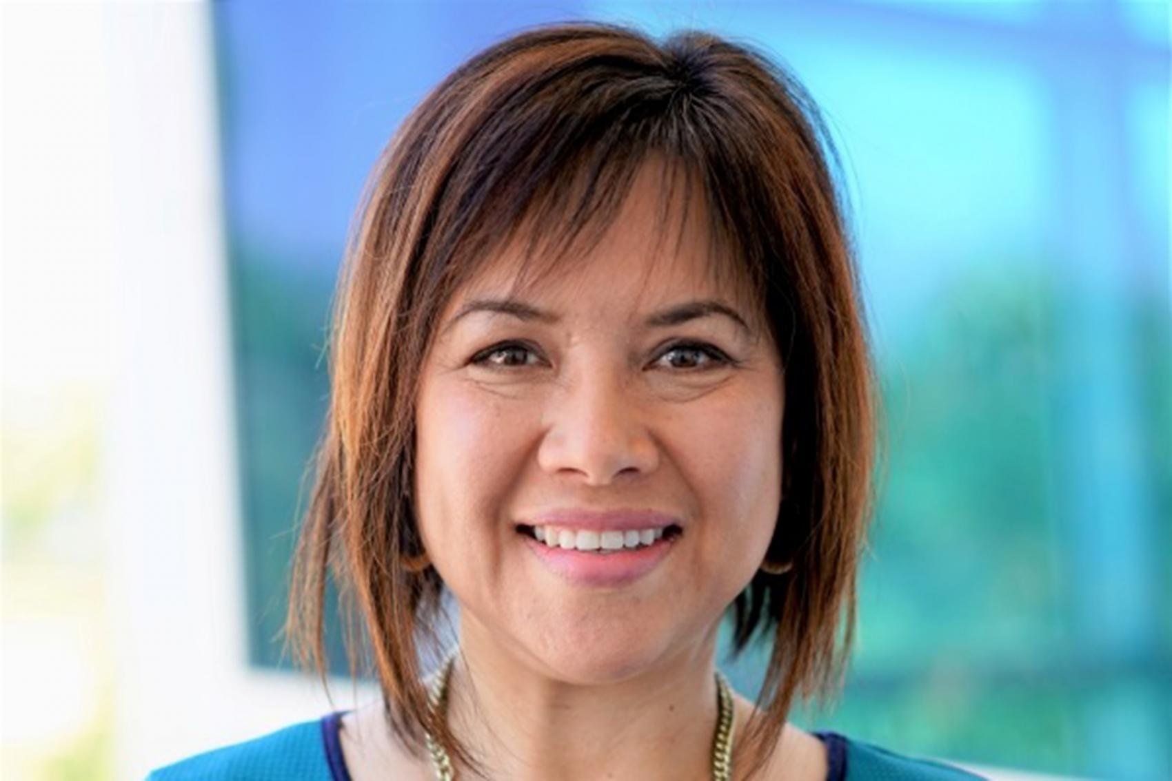 Luci Hartmann | IMG Academy