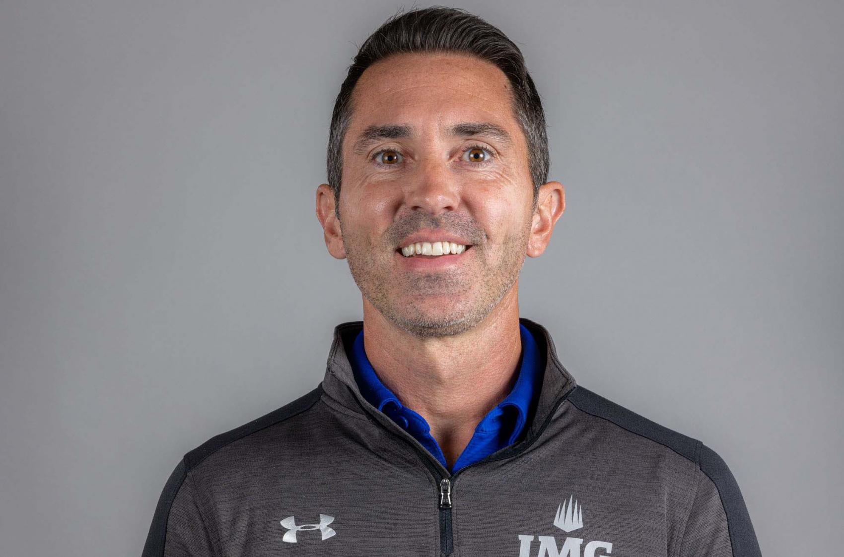 Luke Stava | IMG Academy